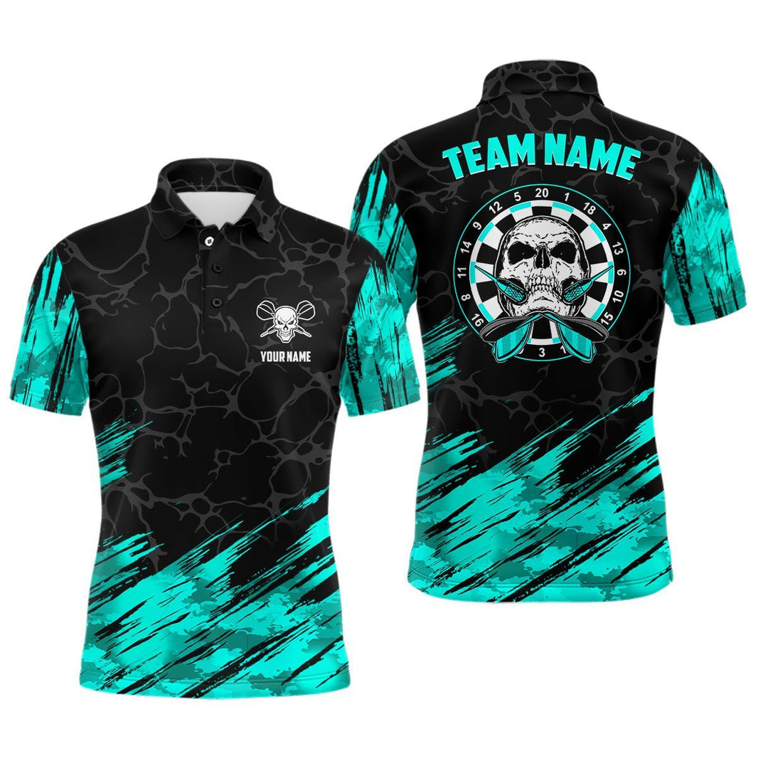 Darts Shirts selbst gestalten wie die Profis: Große Auswahl & einfache ...